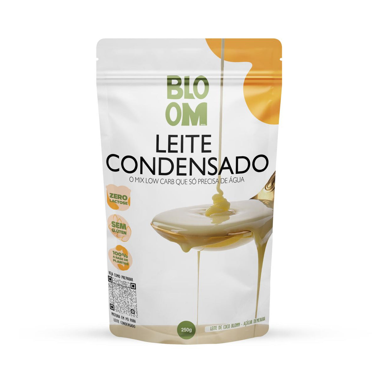 Bloom Brasil, alimentação 100% natural, saudável e prática. – BLOOM