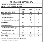 CHOCOMIX TRADICIONAL – BLOOM