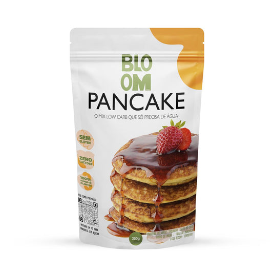 Bloom Brasil, alimentação 100% natural, saudável e prática. – BLOOM